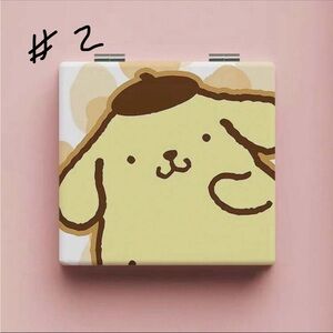 Sanrio | Accessories | Sanrio Character Compact Mirrors Set | Poshmark